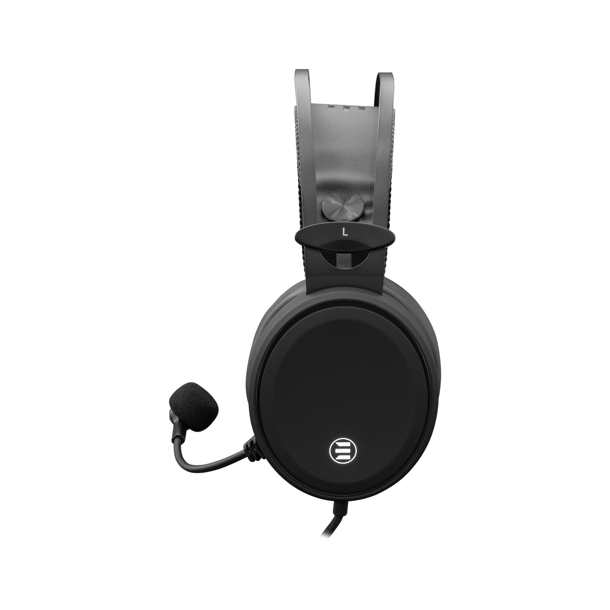 eSHARK ESL-HS5 KUGOV2 USB Gaming Headset - Ein hervorragendes Gaming-H ...