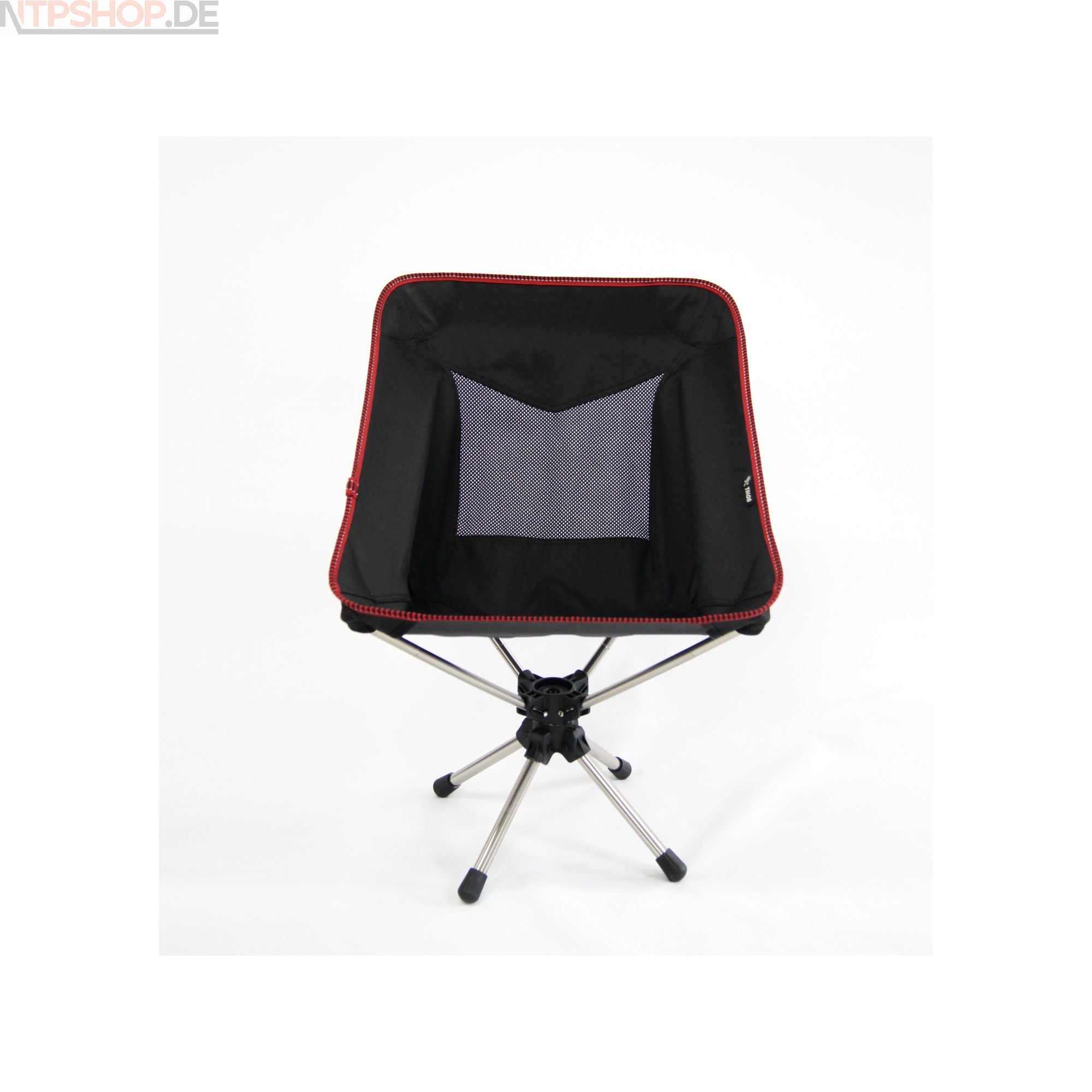 Talon Swivel Pivot Chair Short Camping-Faltstuhl – New-Tech-Products GmbH